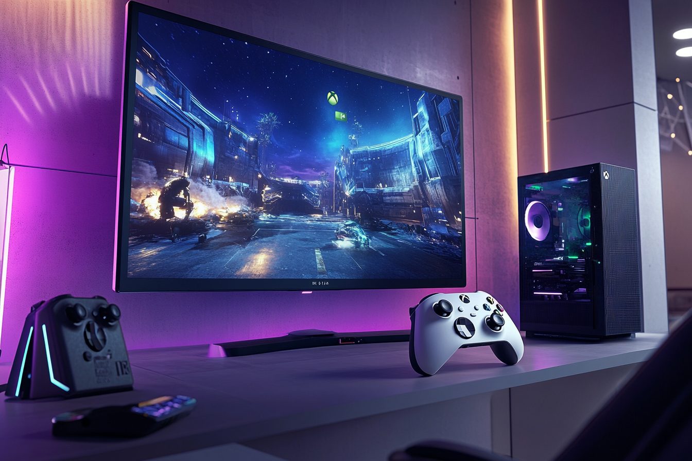 Xbox Series X Ultimate Guide: Top Features, Best Games, and Expert Tips ...
