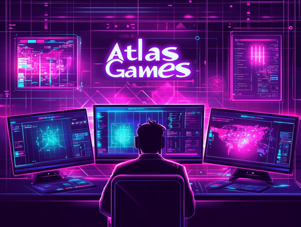 Atlas Games Review 2025: Is This the Ultimate Gaming Platform for ...