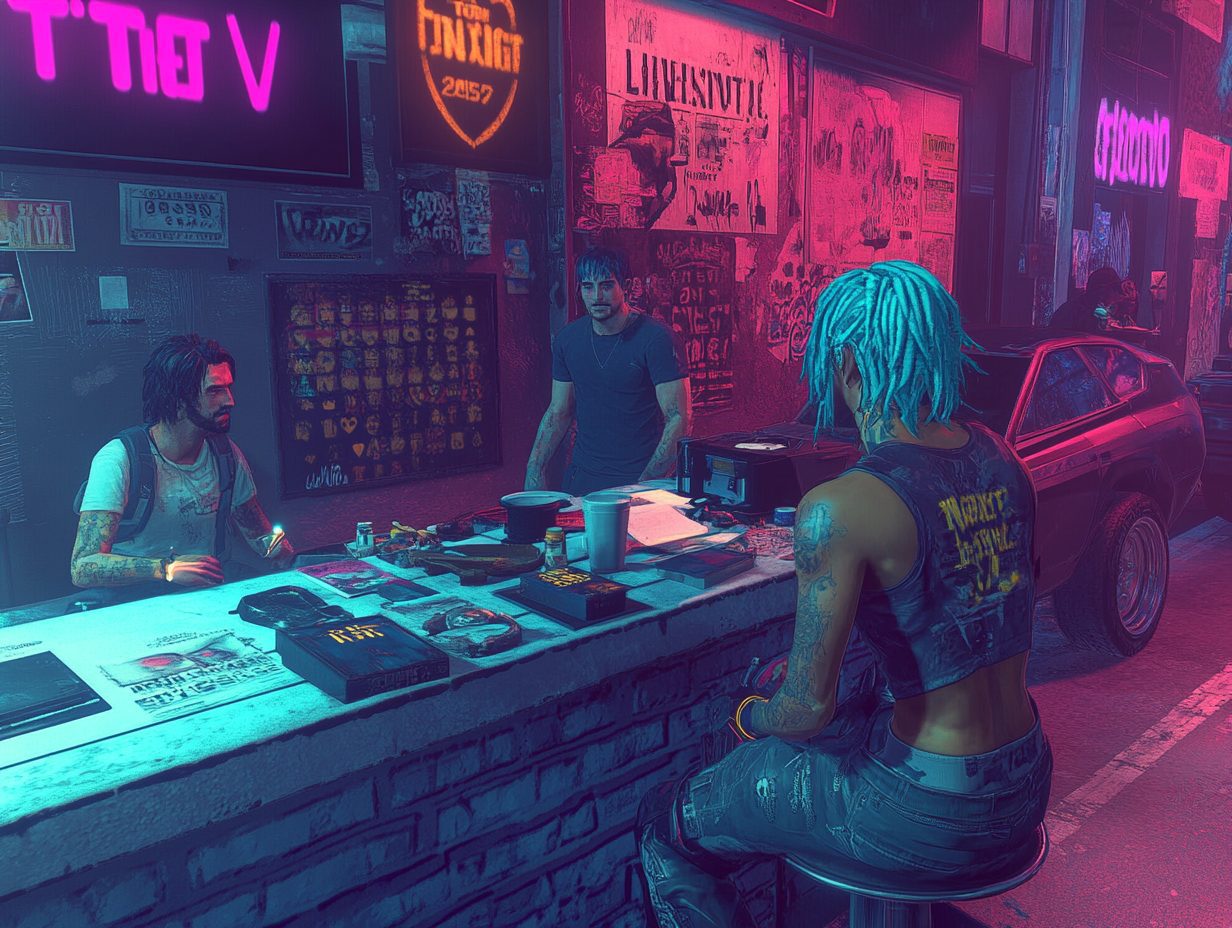 GTA V Tops Twitch Streaming Charts in 2025 - Atlas Games