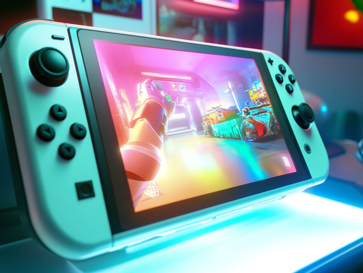Nintendo Switch 2 Launch: Everything You Need to Know About Features ...