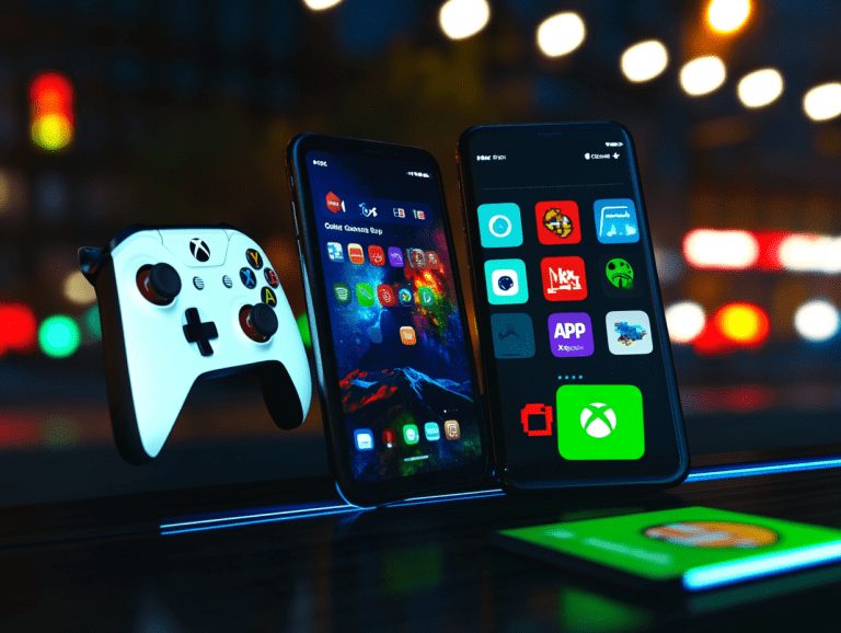 The Ultimate List of Mobile Gaming Platforms in 2025 - Atlas Games