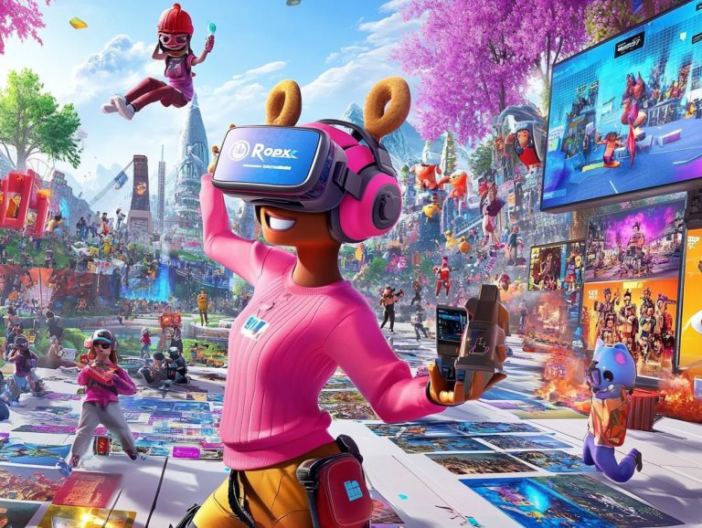 Roblox Review 2025: Is It Worth Your Time? - Atlas Games