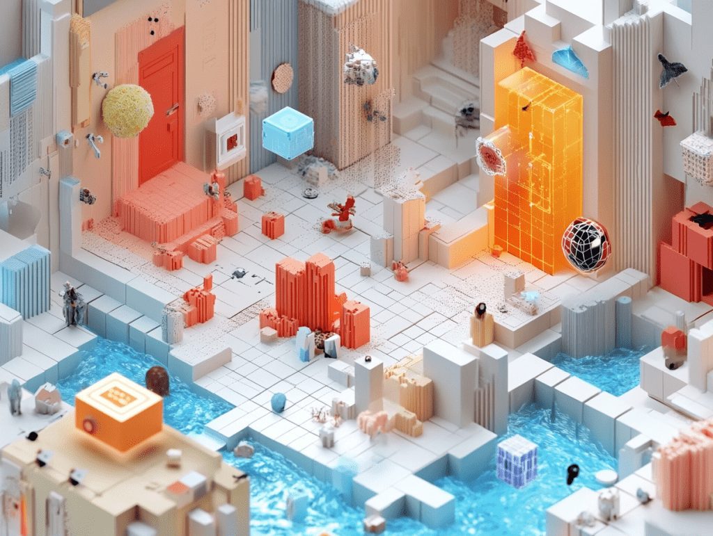 Top Platforms Empowering Indie Game Developers - Atlas Games