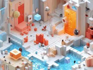 Top Platforms Empowering Indie Game Developers - Atlas Games