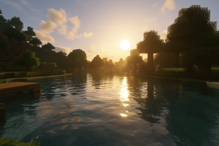 Best Minecraft Shaders 2025: Stunning Graphics, Easy Installation & Top ...